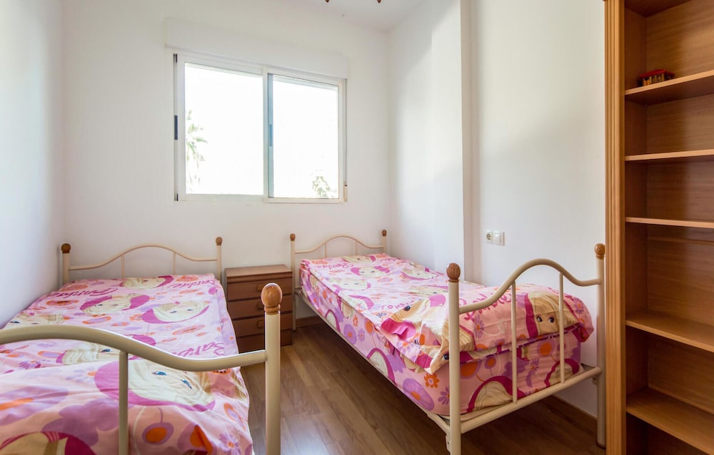 Prachtig Huis In Playa De Almazora - Castellón de la Plana