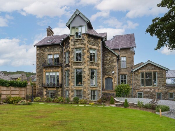 Wansfell At Lipwood House - Bowness-on-Windermere