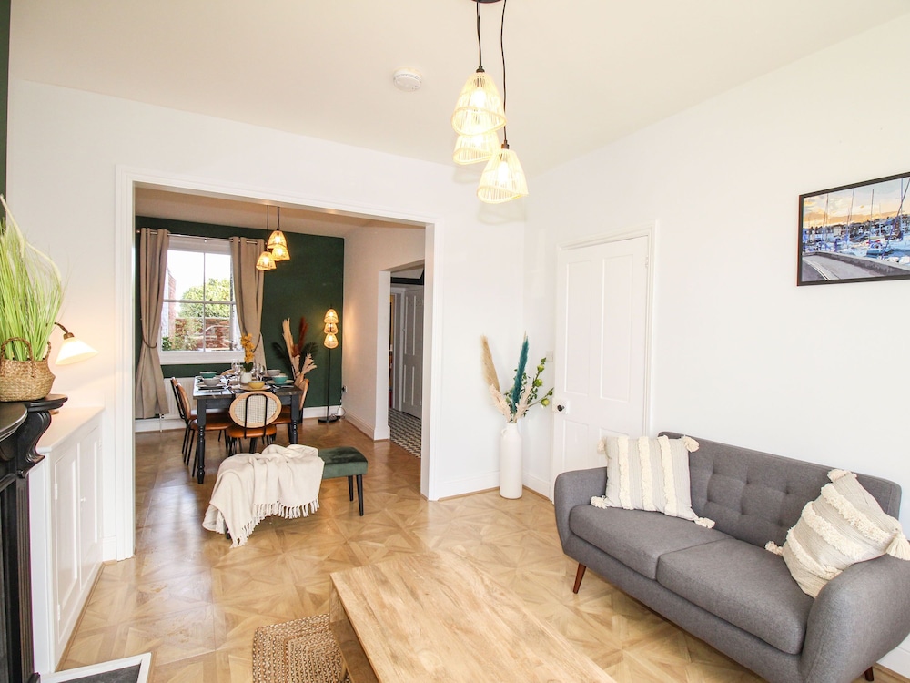 Wolf Cottage - Weymouth