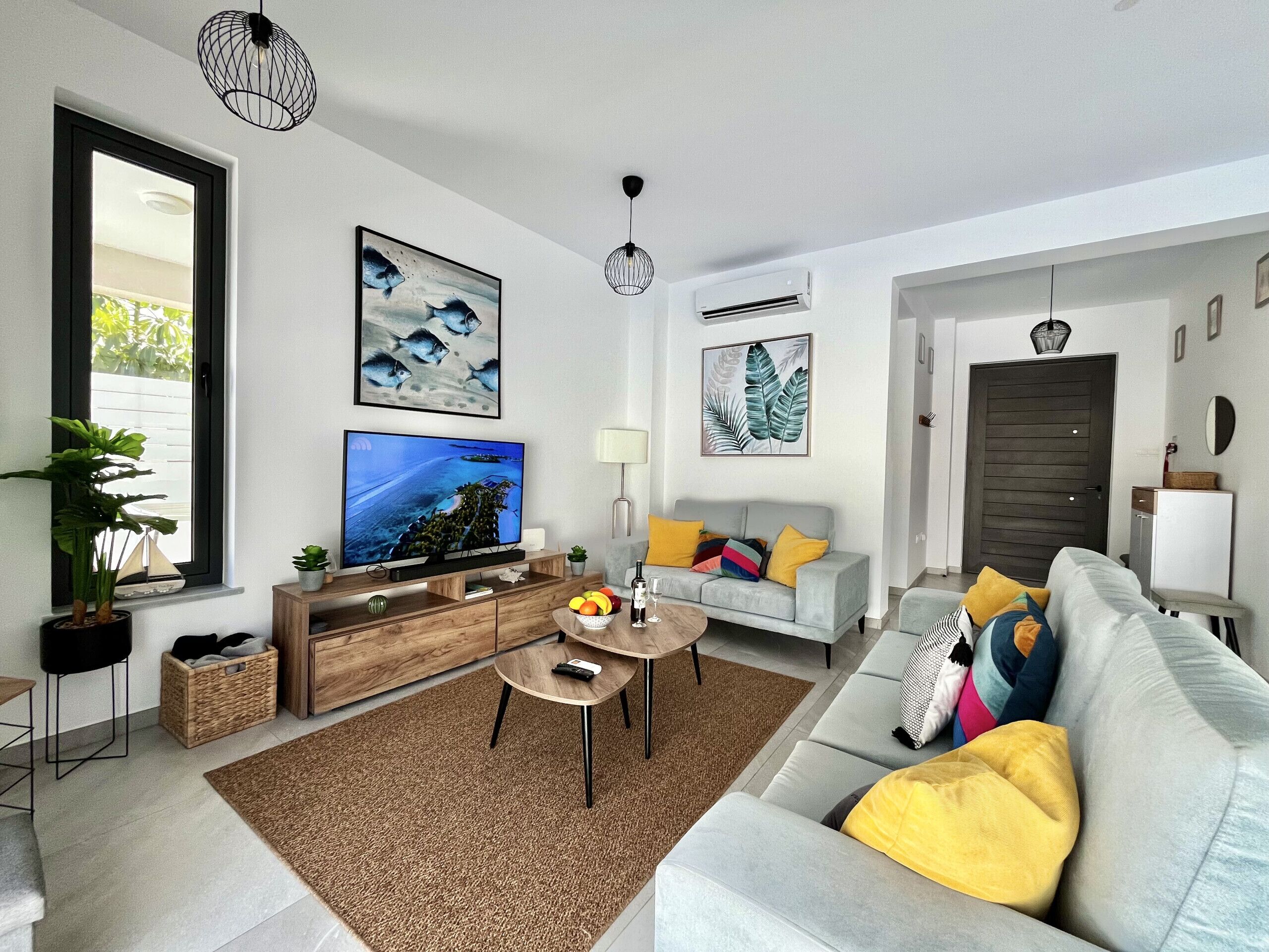 Stay Villa Palm - Agia Napa