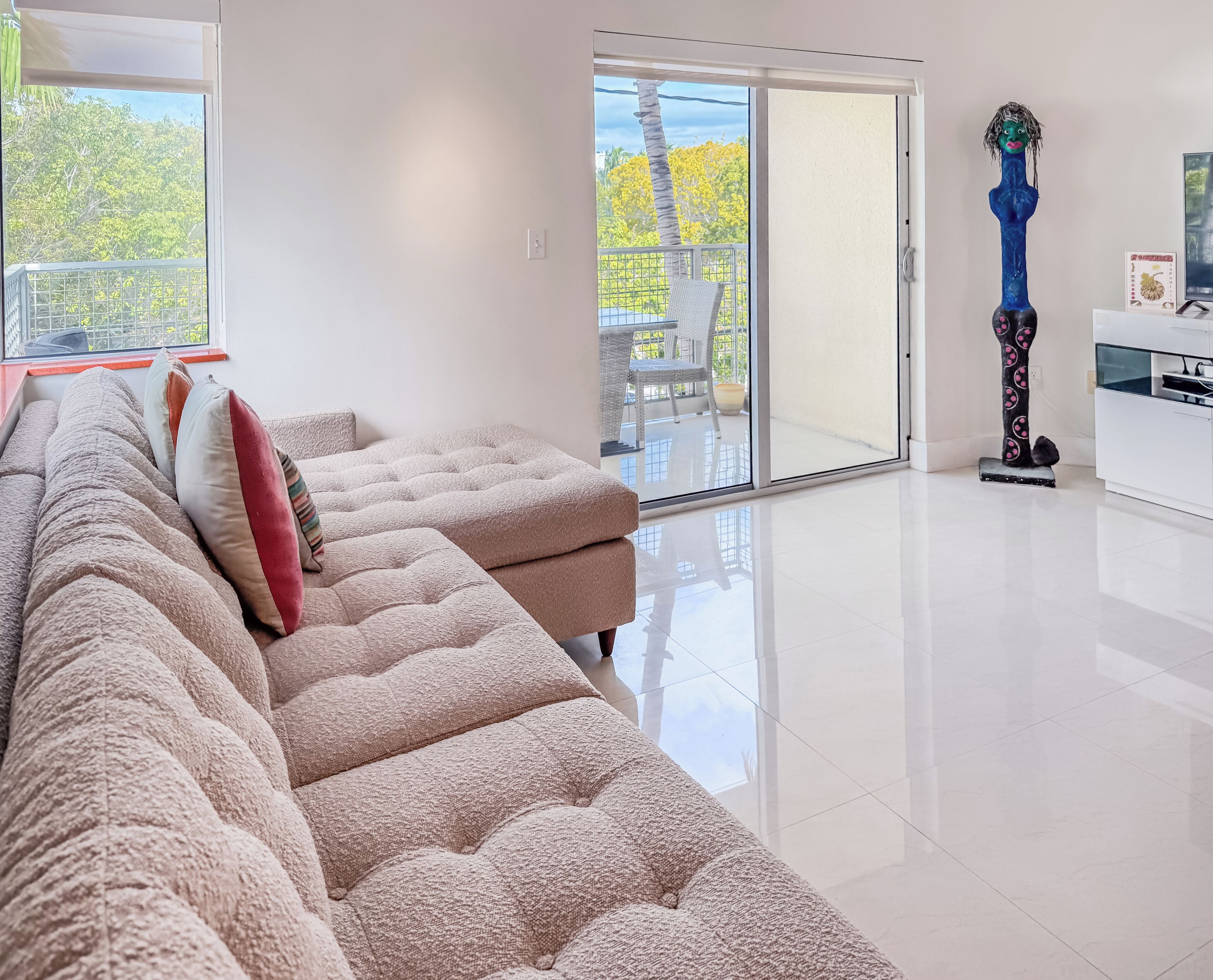 360 Collins, Steps To The Beach, Best Location! - Fisher Island, FL