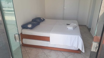Quarto luxo | Roupa de cama