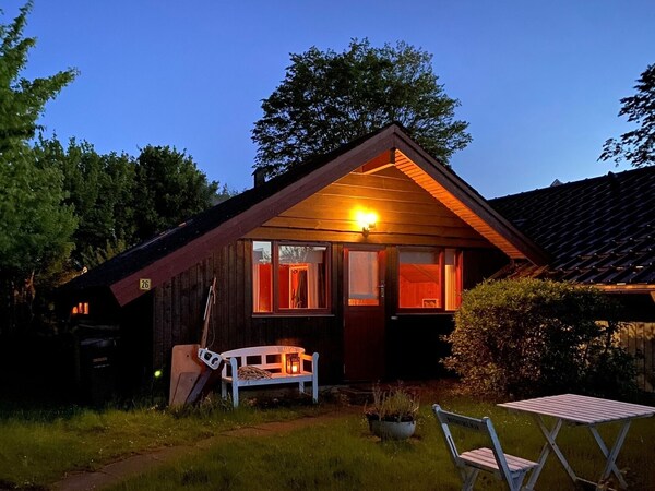 Ferienhaus Für 5 Gäste Mit 58m² In Glücksburg (163550) - Langballig