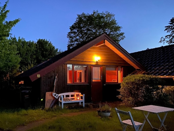 Ferienhaus Für 5 Gäste Mit 58m² In Glücksburg (163550) - Langballig