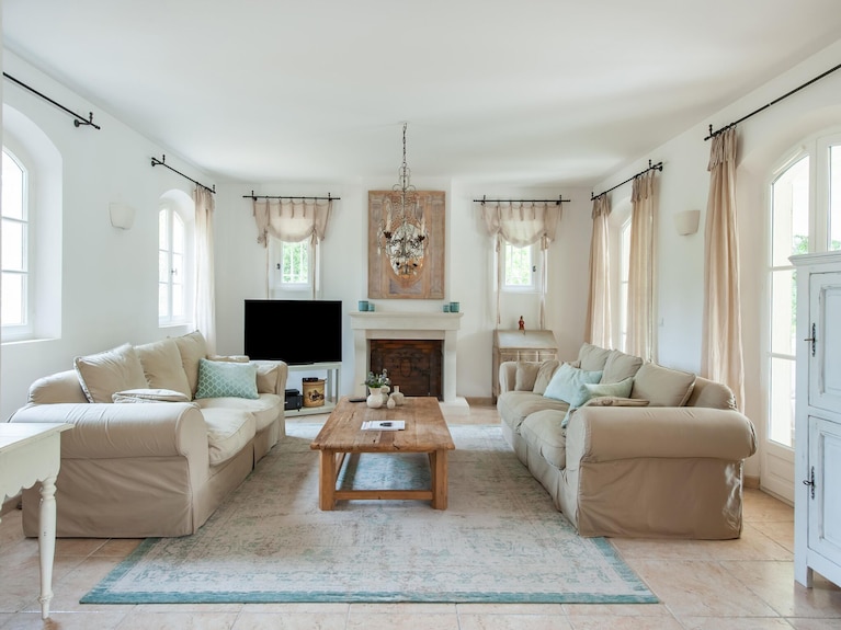 Strandgeluk In Gassin - Gassin