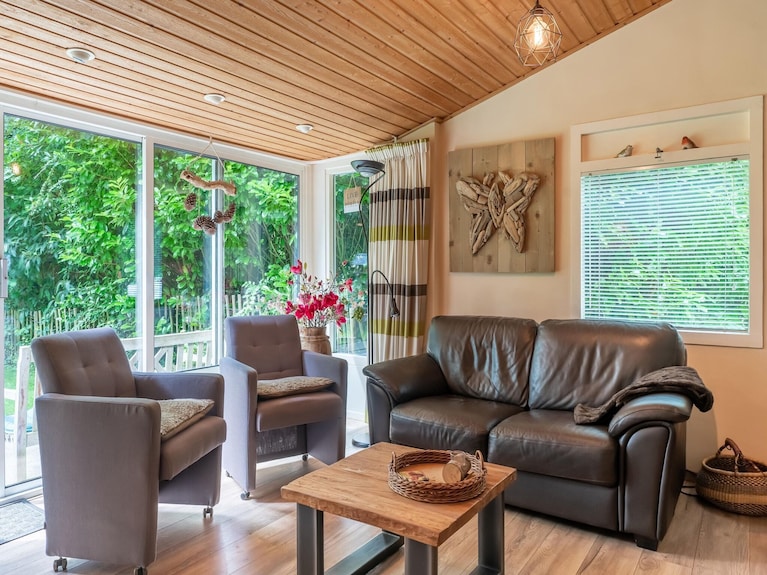 Casa A Hunzebergen Vicino Al Bosco - Drenthe