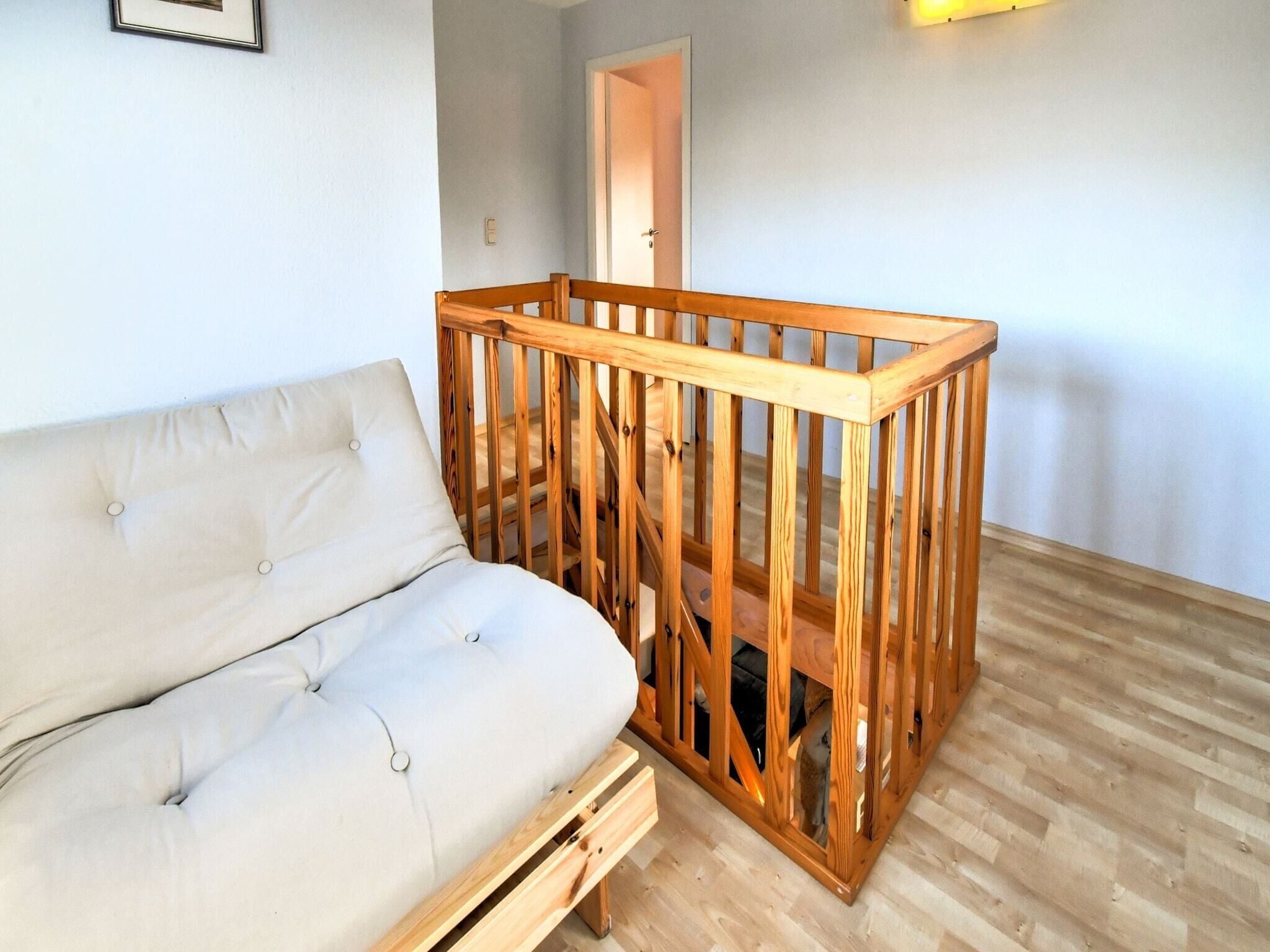 Retraite Au Jardin De Gustow - Rügen