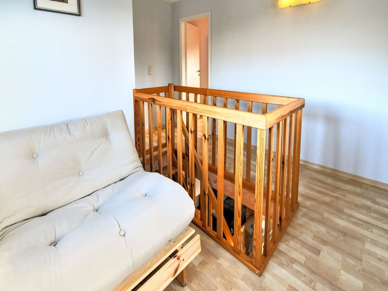 Retraite Au Jardin De Gustow - Rügen