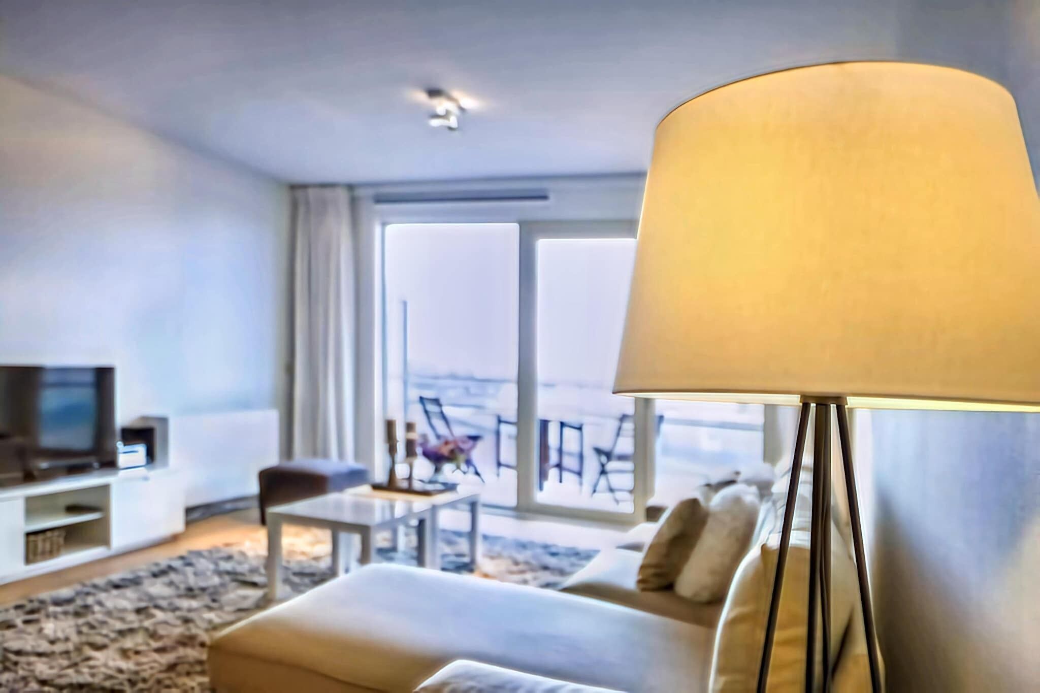 Apartamento Moderno En La Haya - The Hague