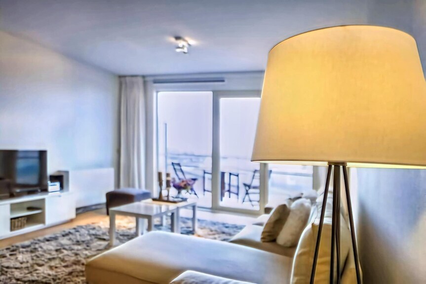 Apartamento Moderno En La Haya - The Hague