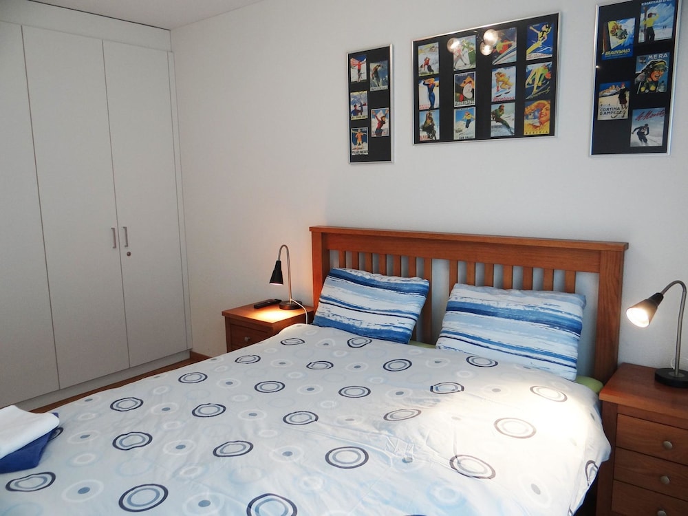 Bellevue-park B 145 By Interhome - Engelberg