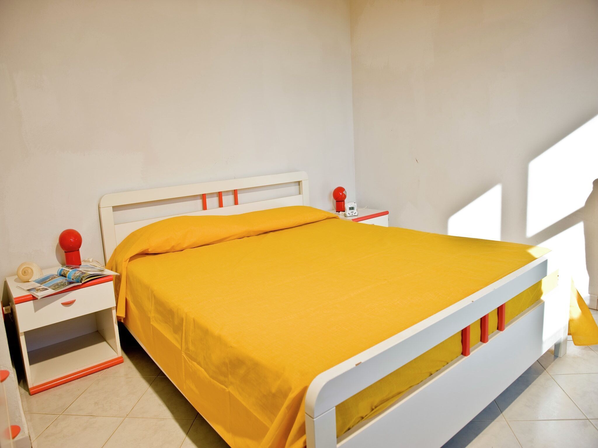 Pet-friendly Getaway - Marina di Camerota