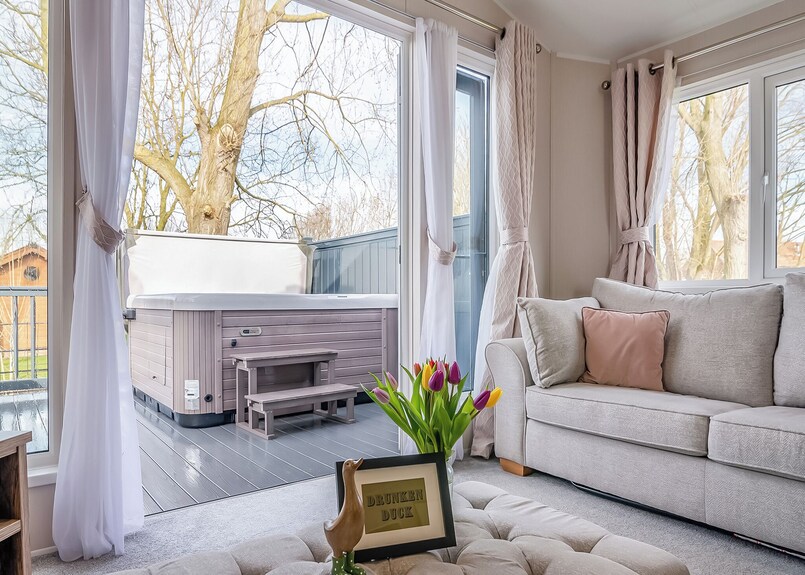 1 Bedroom Accommodation In Skirlaugh, Nr Hull - Yorkshire