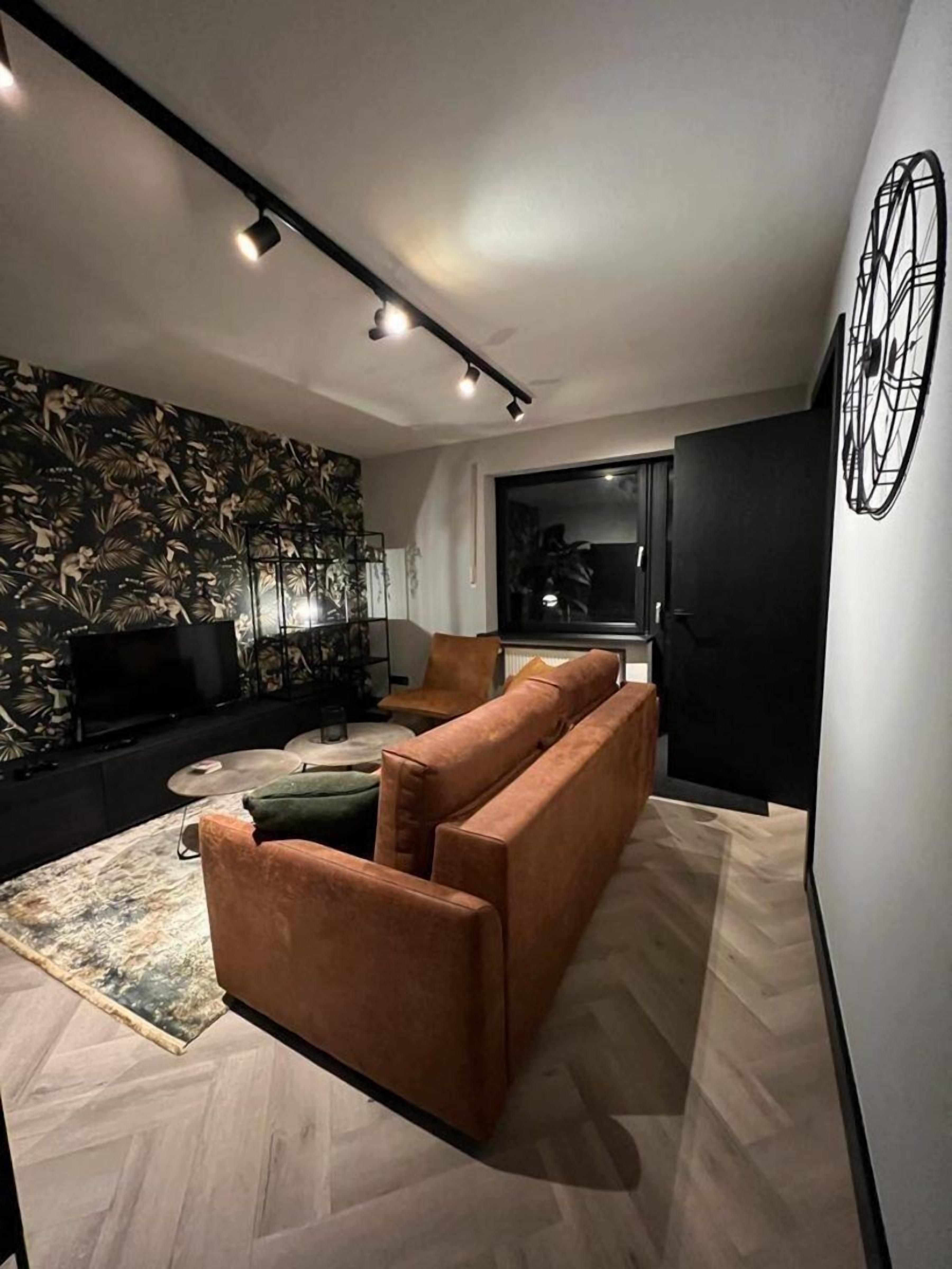 Neu Renovierte Moderne Wohnung Bei Winterberg - Winterberg