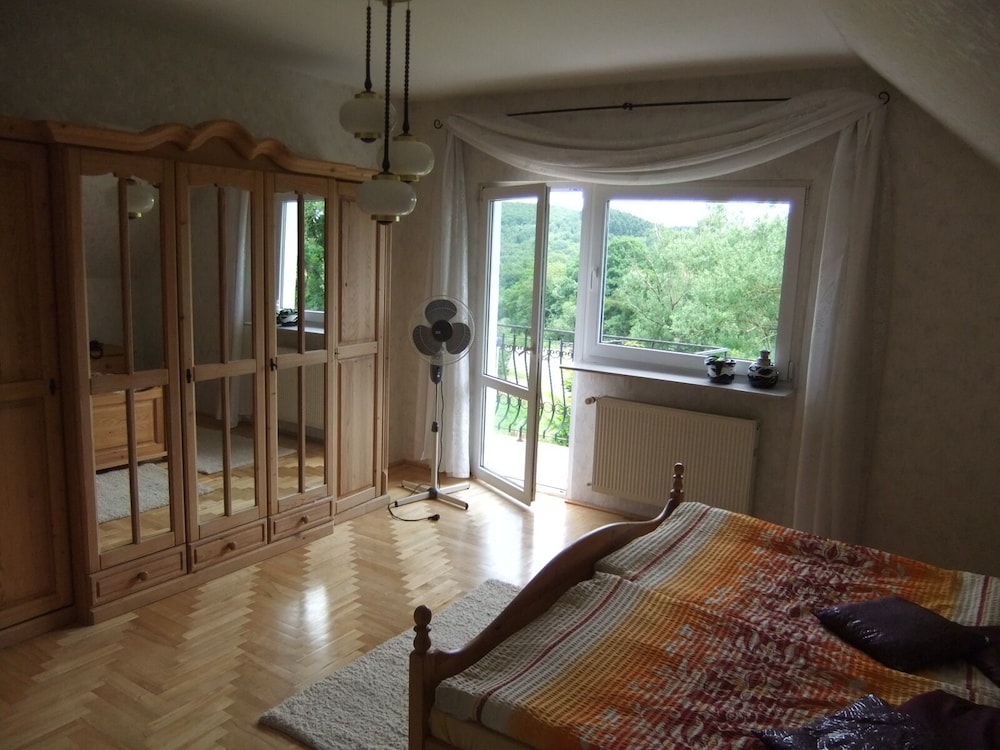 Romantic Villa In The Heart Of The National Park And Gemstone Road - Idar-Oberstein