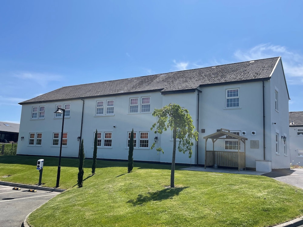 Park Head Hotel - Bishop Auckland