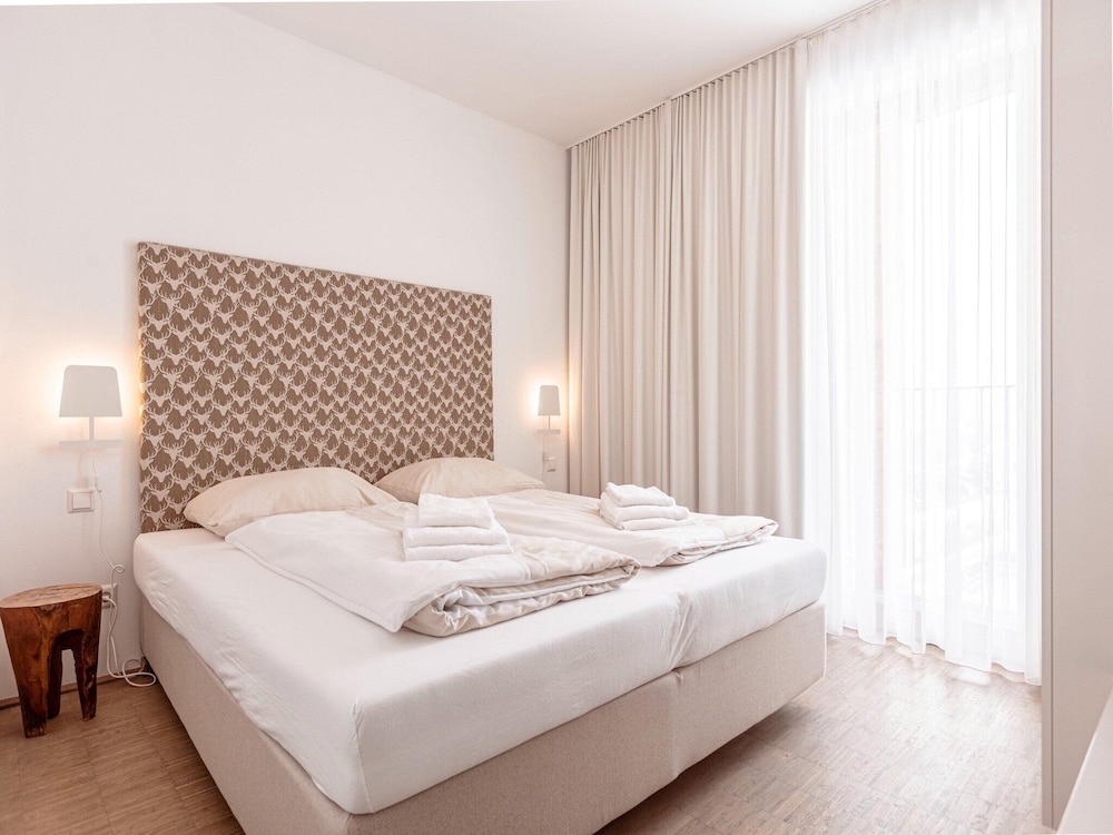 Attractive Apartment Near Ski Lift - Schladming