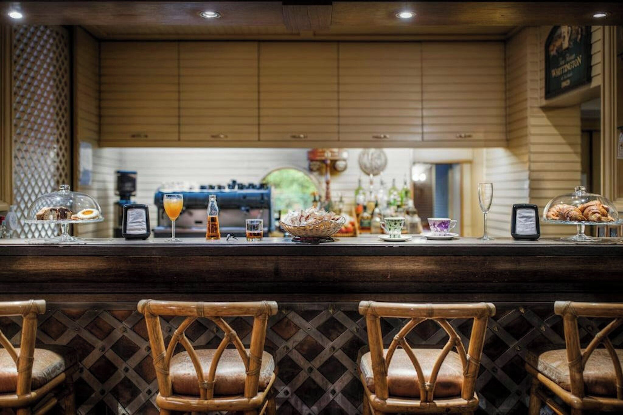 Bar (na propriedade)