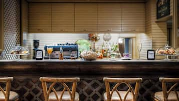 Bar (na propriedade)