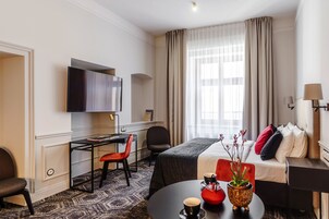 Smart TV de 40 polegadas com canais via satélite, televisor 