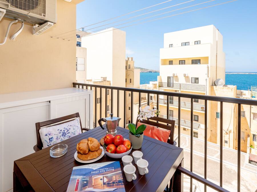 Apartamento standard, 1 quarto | Terraço/pátio