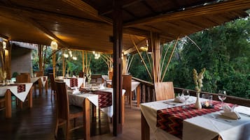 Restaurantes