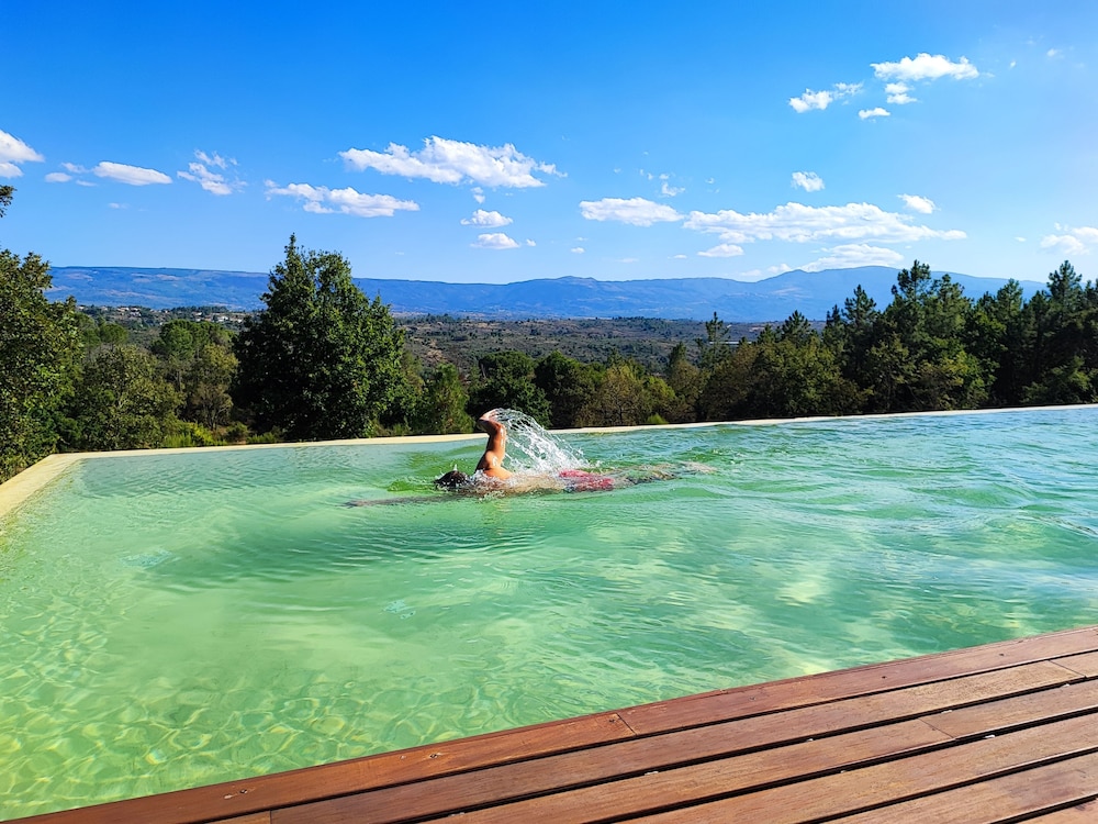 Casas Do Pinheiro Grande - Région Centre