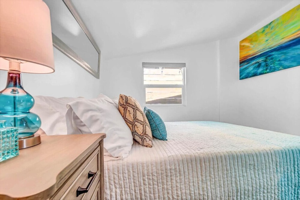 North Park 1br Cottage Prime Location With Parking - California