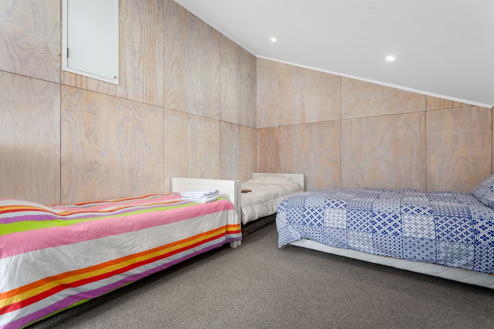 Harbourside - Ohope Holiday Home - Ōhope