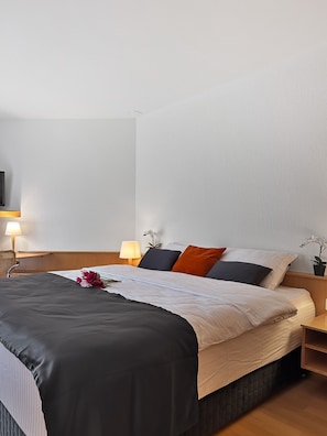 Roupas de cama premium