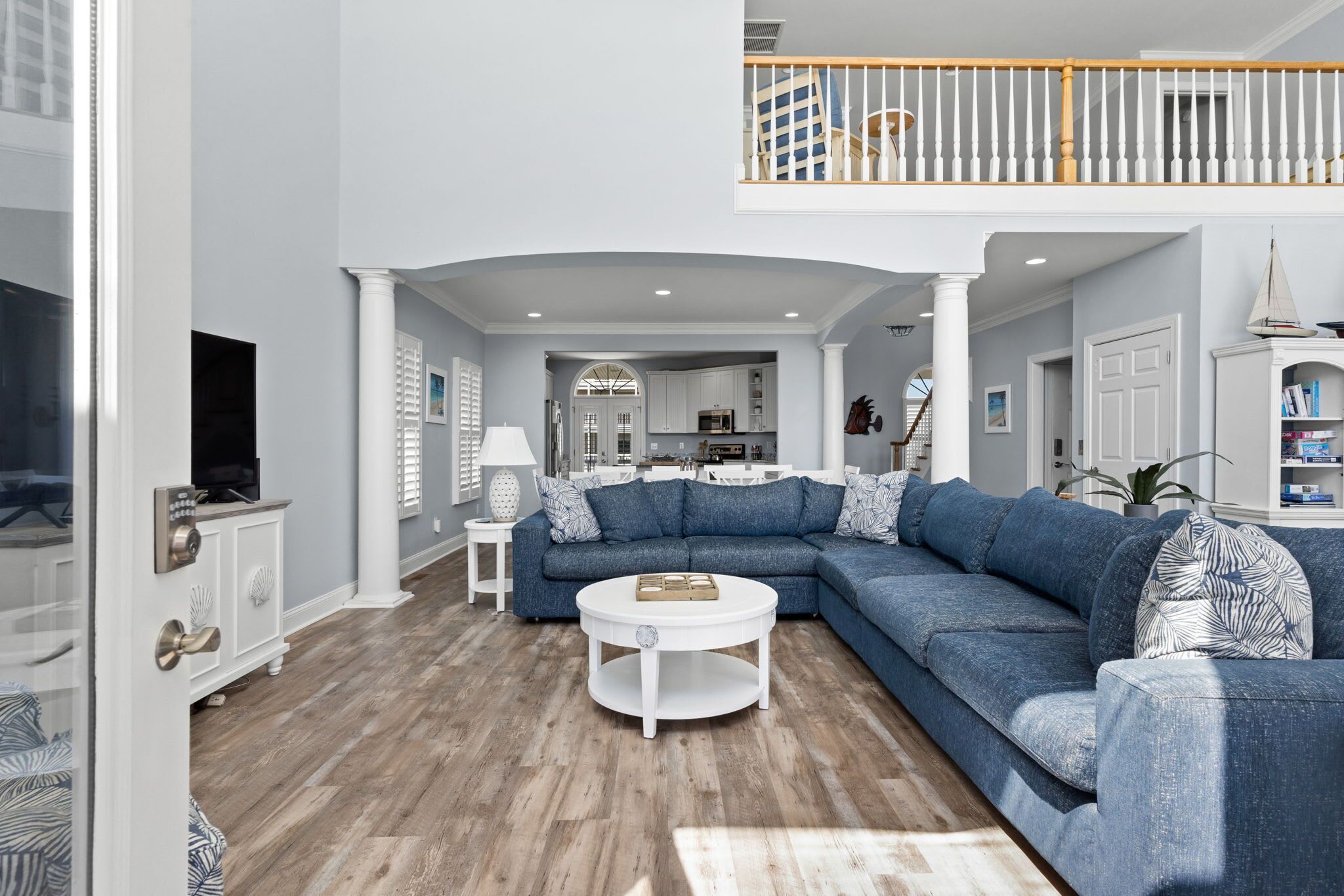 Blue Haven Inn- Ocean Isle Beach - Holden Beach