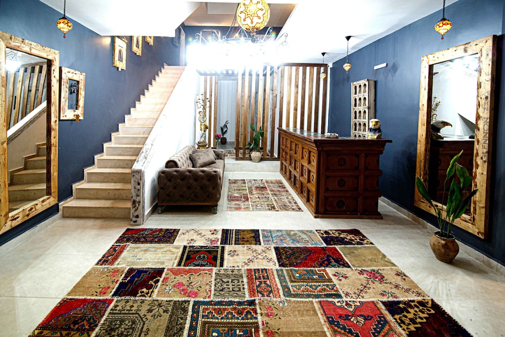 Sultan Hotel Kalkan - Kalkan