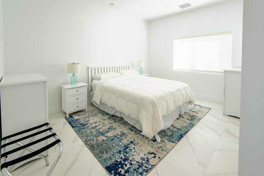 Bayfront Home with Dock and Heated Pool - Marathon | Vrbo