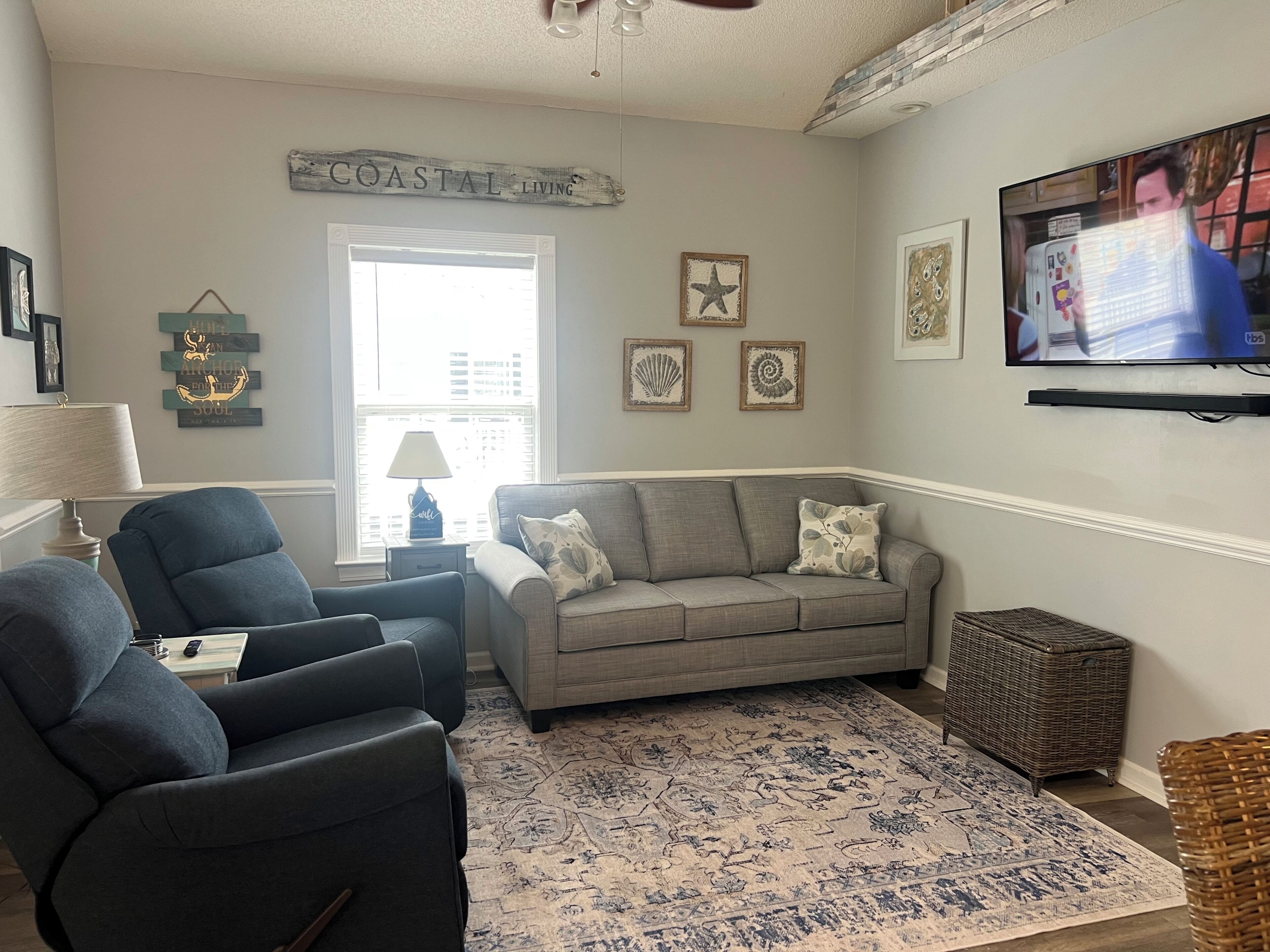 ~Tipsy Turtle~ Beautiful House In Ocean Lakes Campground With Golf Cart! - Surfside Beach, SC