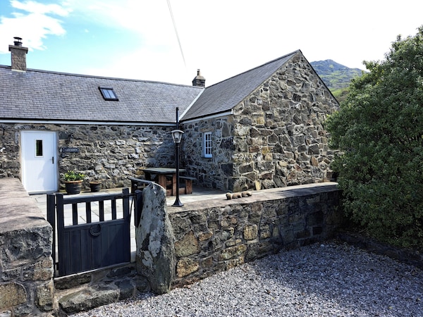 Llain Fadarn - Gwynedd