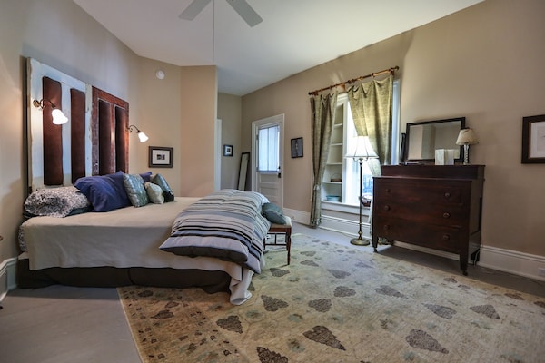 Black Sheep Inn And Spa - State of New York