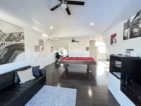 Resort Style House With Pool - Hudson Valley, NY