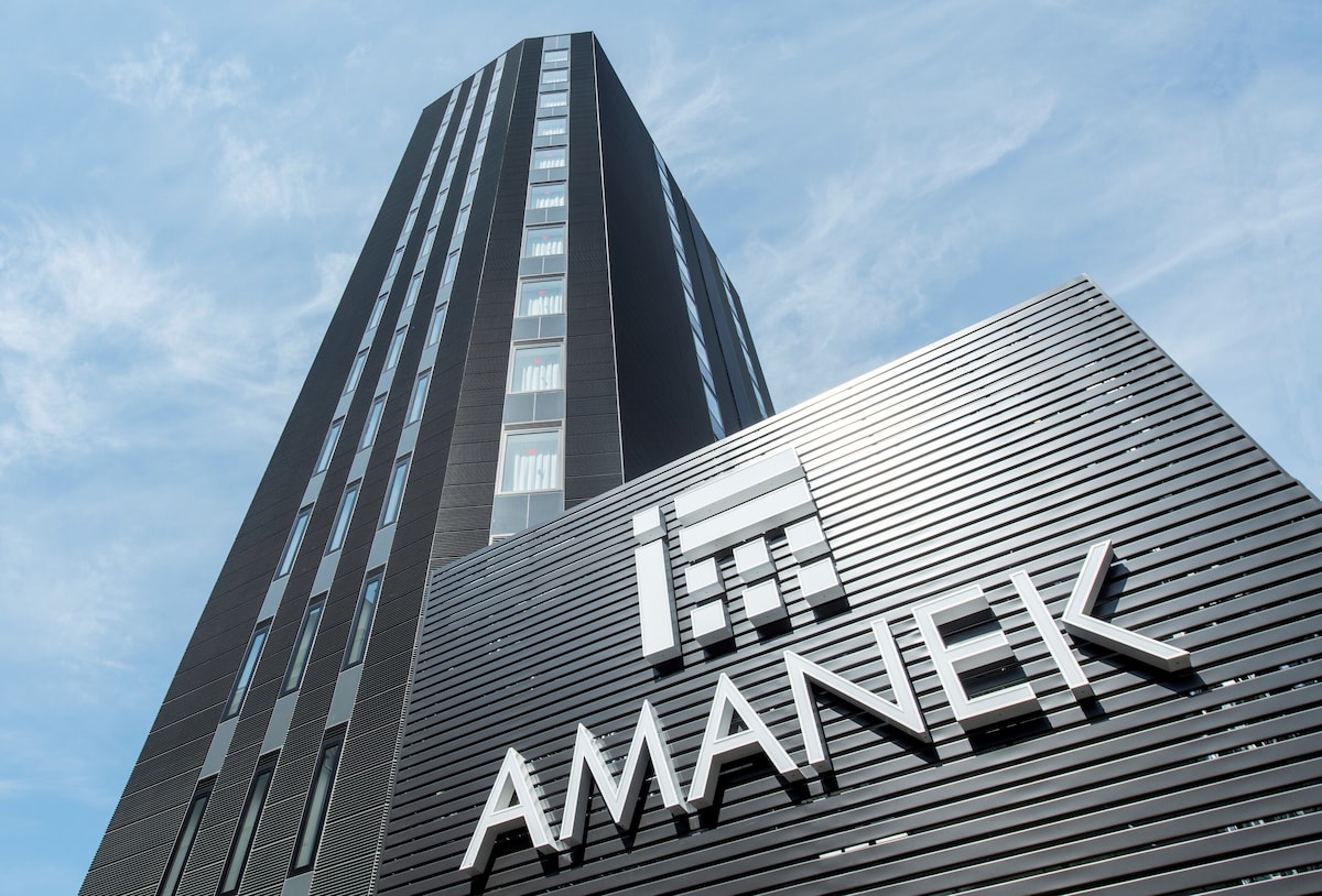 Hotel Amanek Shinjuku Kabukicho Reviews, Deals & Photos 2023 - Expedia