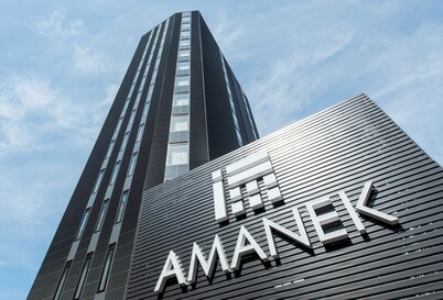 HOTEL AMANEK Shinjuku-Kabukicho