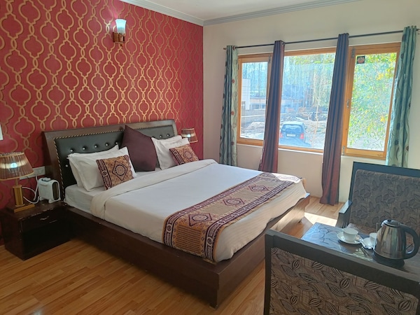 芒纳宫殿 - 列城