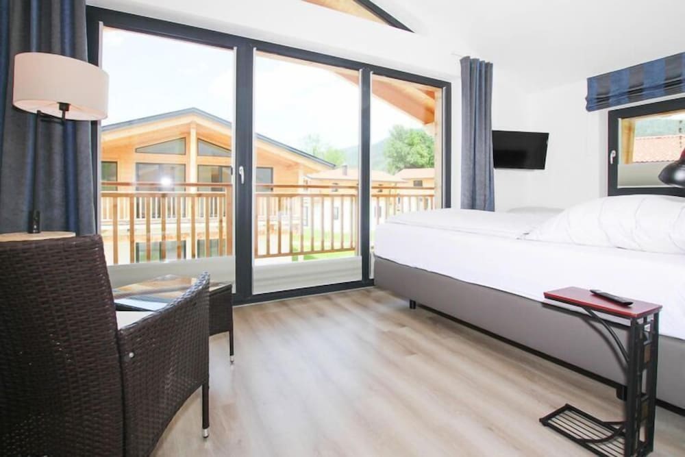 Chalet Chiemgau, Inzell - Berchtesgadener Land