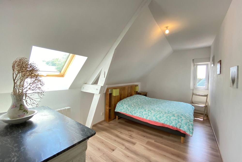 Ferme à Lanchères Près De La Baie De Somme - Baie de Somme