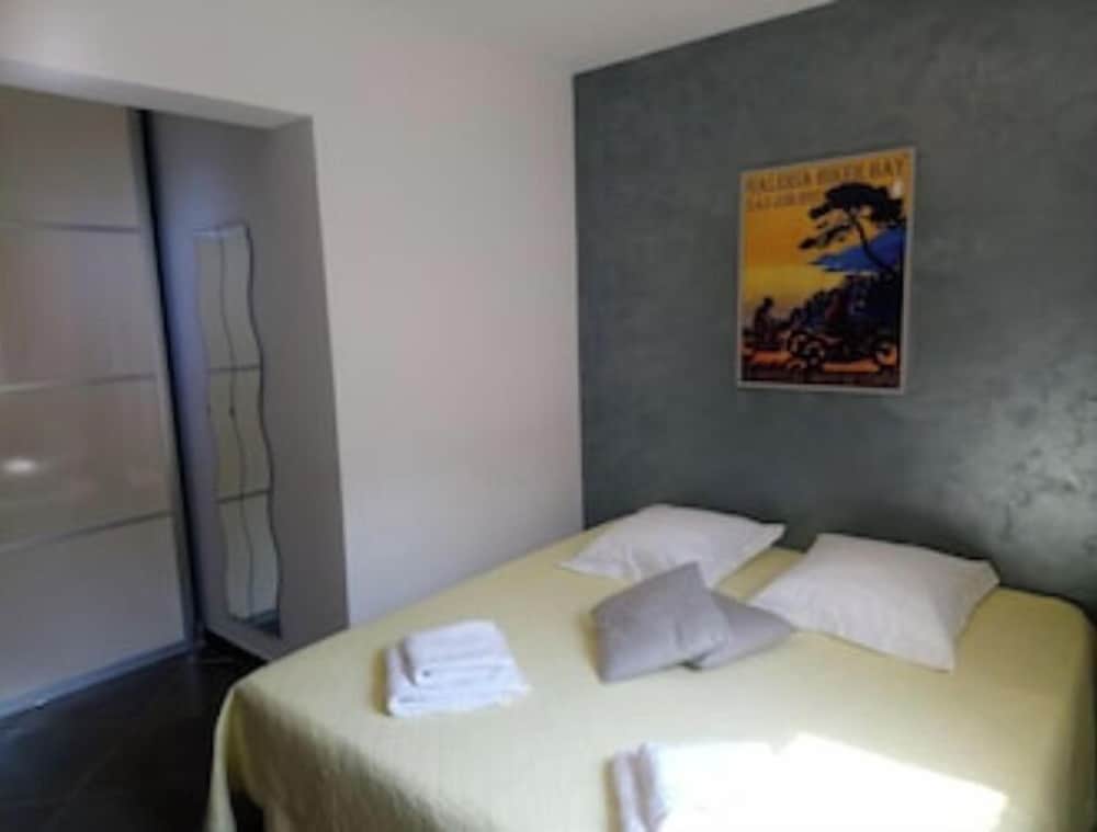 Appartement T2 A Falasurminca 2 - Calenzana