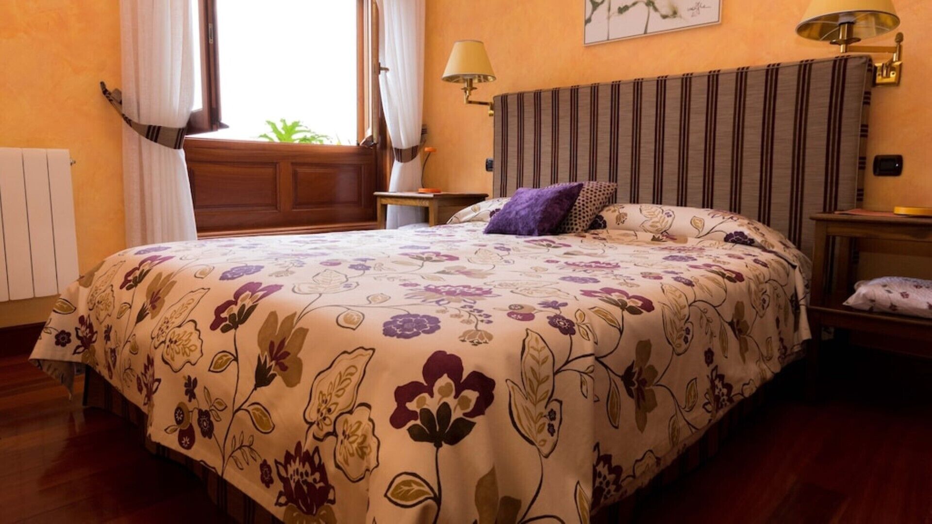 Finca Robles App 2 - La Orotava