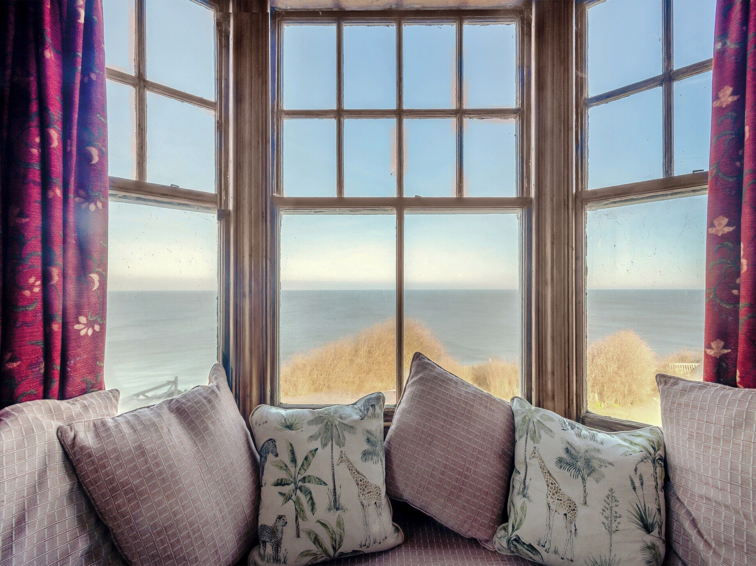 Coastguard's Cottage - Sheringham