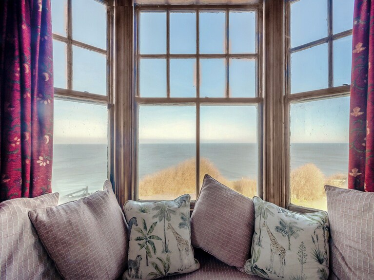 Coastguard's Cottage - Sheringham