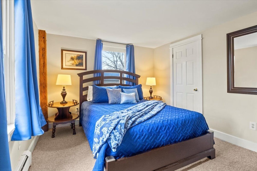 Civil War Era Home, W/king Bed, Near Conesus Lake - 리마