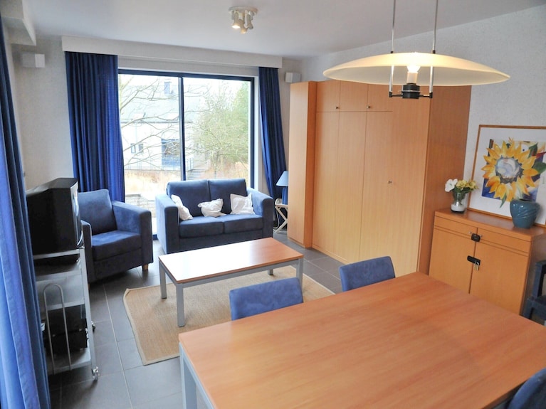 Appartement Villa Avec Terrasse - Durbuy