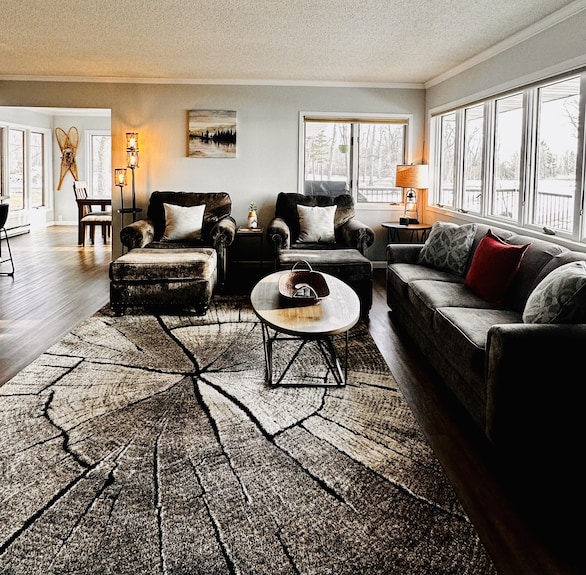 Private Lake Bemidji Vacation Home - Bemidji, MN