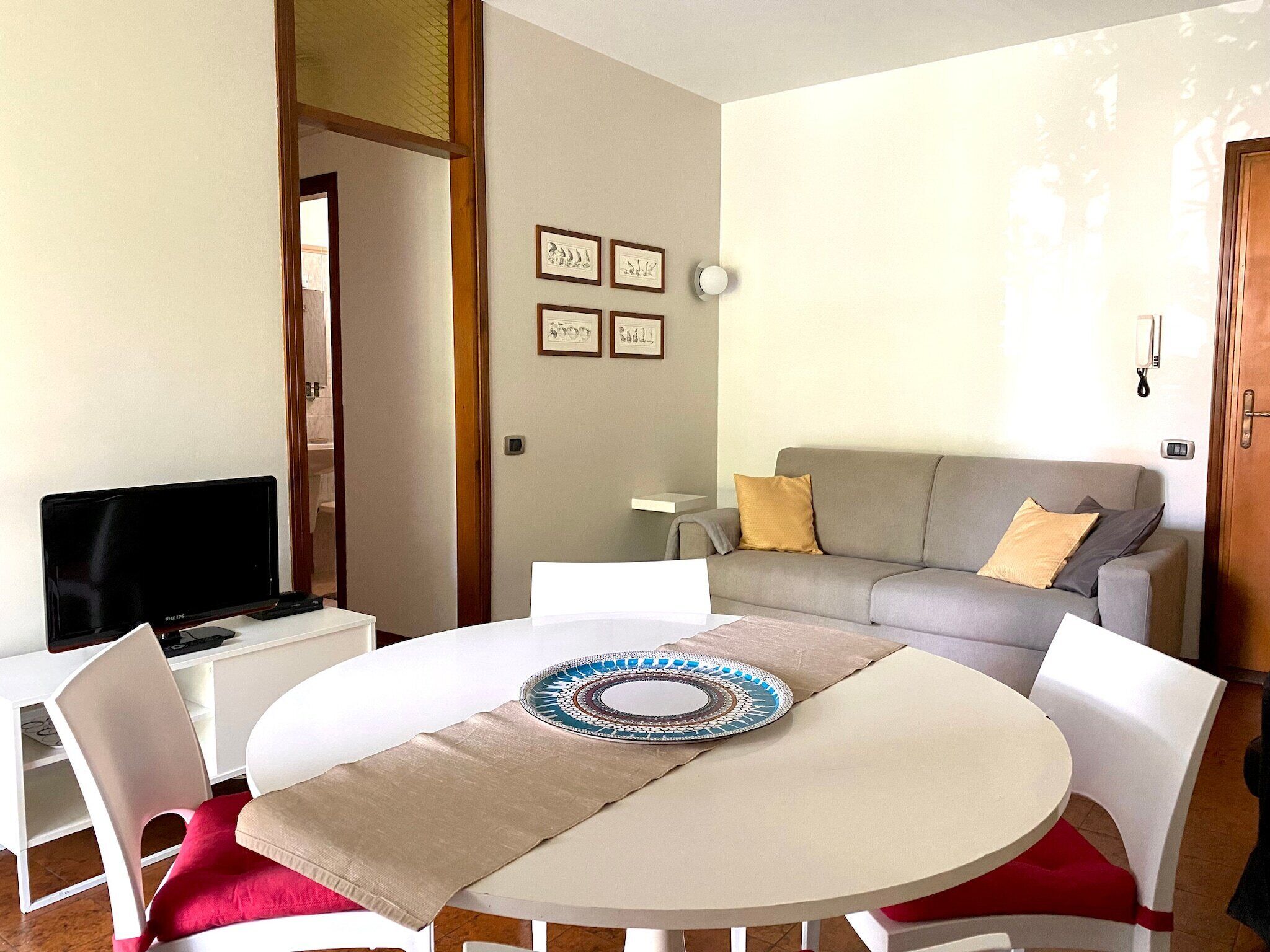 Lakeside Stay In Sirmione - Desenzano del Garda